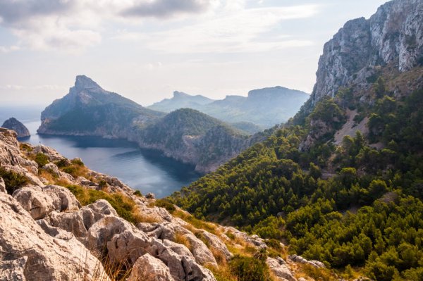 FORMENTOR MAJORCA - News and Events - Boutique Hotel Mallorca