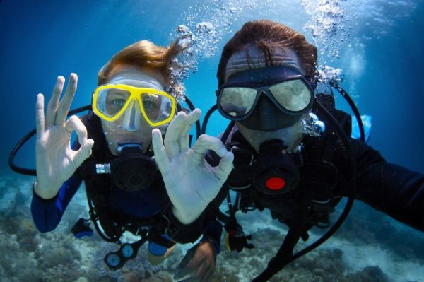DIVING IN SOLLER MAJORCA - News and Events - Boutique Hotel Mallorca